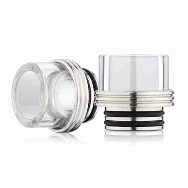 Los Vapos-Vape Shop in Bonaero Park Shopping Center810 Glass Drip Tip