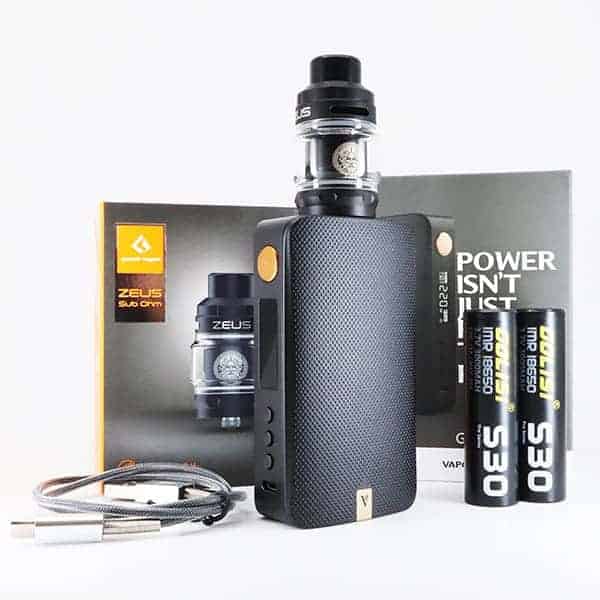 Los Vapos-Vape Shop in Bonaero Park Shopping CenterVAPORESSO GEN MOD ...