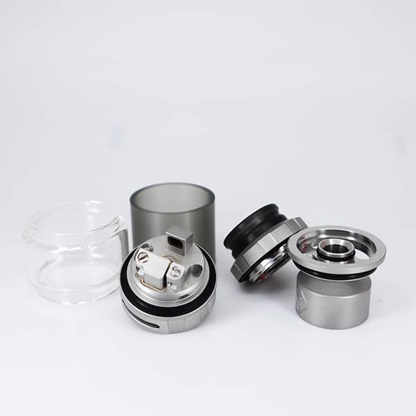 Los Vapos-Vape Shop in Bonaero Park Shopping CenterHellvape Destiny RTA