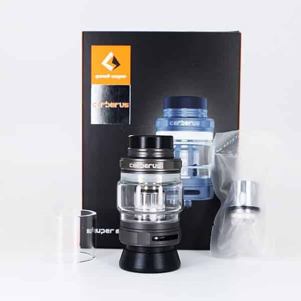 Los Vapos-Vape Shop in Bonaero Park Shopping CenterGeekvape Cerberus ...