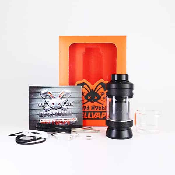 Los Vapos-Vape Shop in Bonaero Park Shopping CenterHellvape Dead Rabbit ...