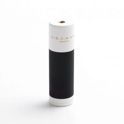 dejavu-djv-mecha-mech-mod – Los Vapos
