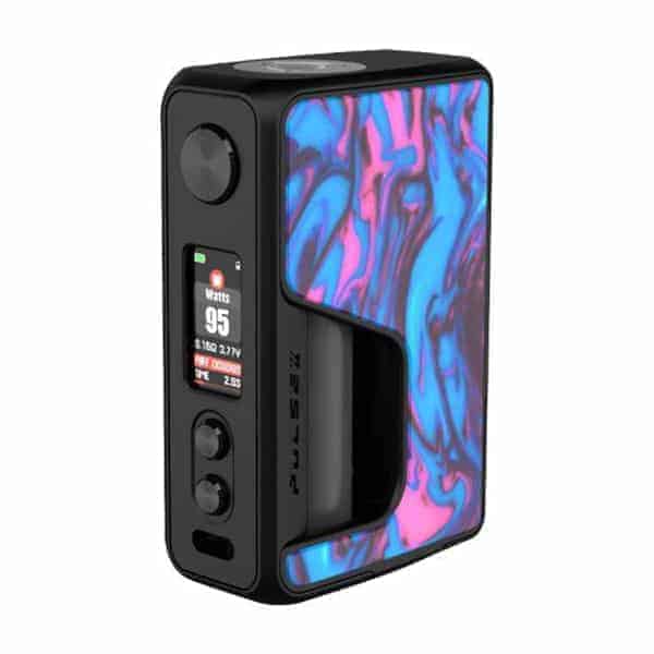 Los Vapos-Vape Shop in Bonaero Park Shopping CenterPulse-V2-Mod-Rainbow