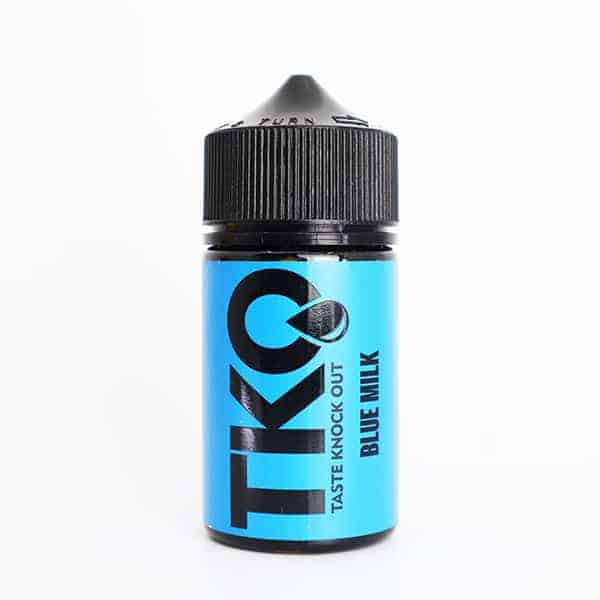 TKO BLUE MILK – Los Vapos