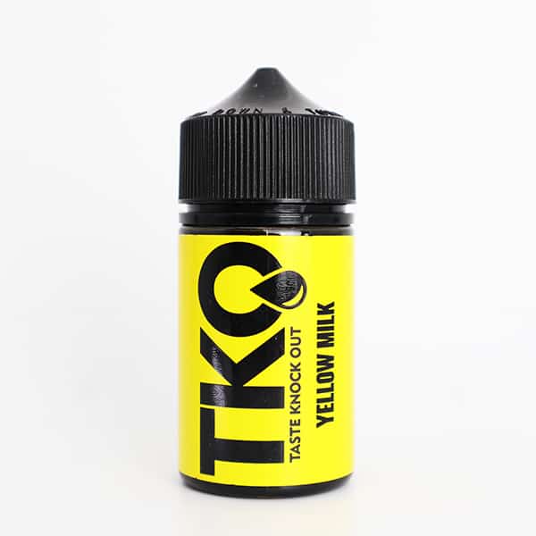 Los Vapos-Vape Shop in Bonaero Park Shopping CenterTKO YELLOW MILK