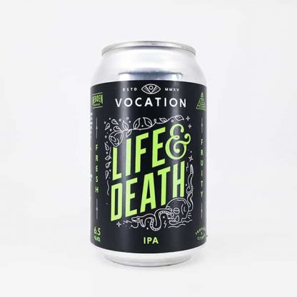 Vocation Life and Death 2 – Los Vapos