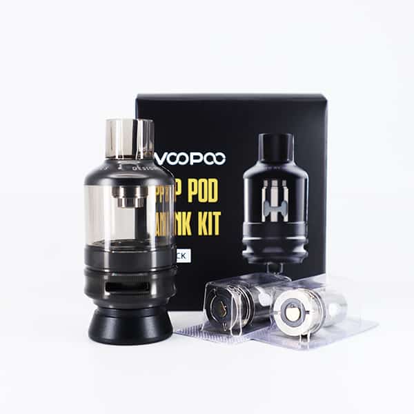 Los Vapos-Vape Shop in Bonaero Park Shopping CenterVoopoo TPP Pod Tank 2