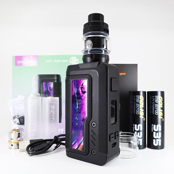 Los Vapos-Vape Shop in Bonaero Park Shopping CenterVandy Vape Gaur-21 ...