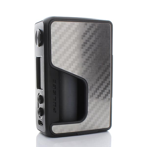 Los Vapos-Vape Shop in Bonaero Park Shopping CenterFull-Silver-Carbon ...