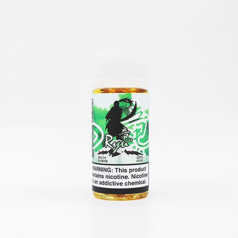 Los Vapos-Vape Shop in Bonaero Park Shopping CenterSugoi Vapor – Ryu