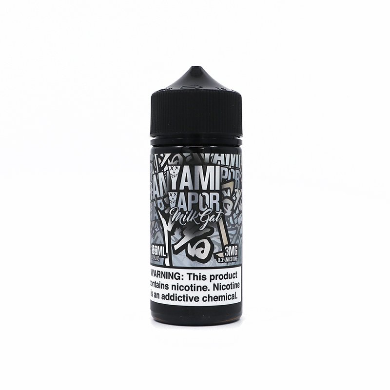 Los Vapos-Vape Shop in Bonaero Park Shopping CenterYami Vapor – Milkgat