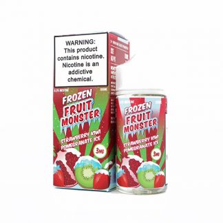 Los Vapos-Vape Shop in Bonaero Park Shopping CenterFrozen Fruit Monster ...