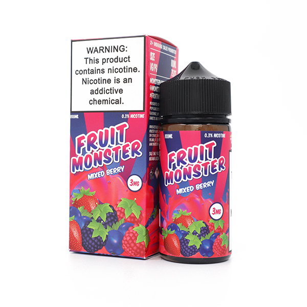 Los Vapos-Vape Shop in Bonaero Park Shopping CenterFruit Monster ...