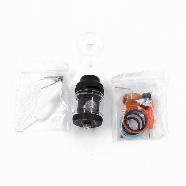 Los Vapos-Vape Shop in Bonaero Park Shopping CenterGeekvape ZX (Zeus X ...