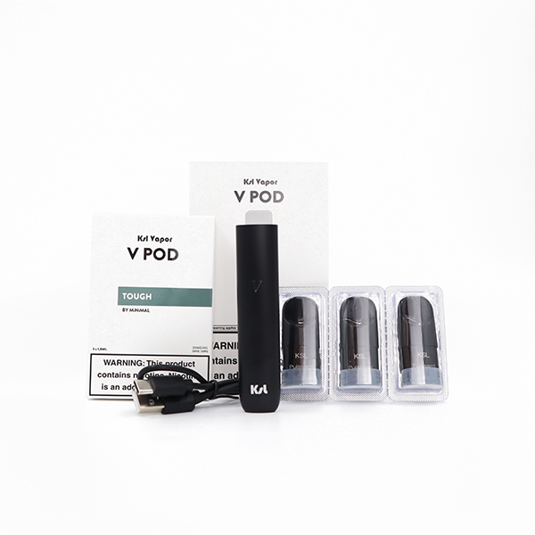 Los Vapos-Vape Shop in Bonaero Park Shopping CenterKsl Vapor V Pod ...