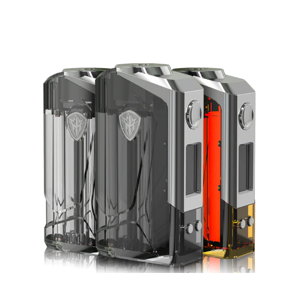 Los Vapos-Vape Shop in Bonaero Park Shopping CenterRincoe Jellybox 228W ...