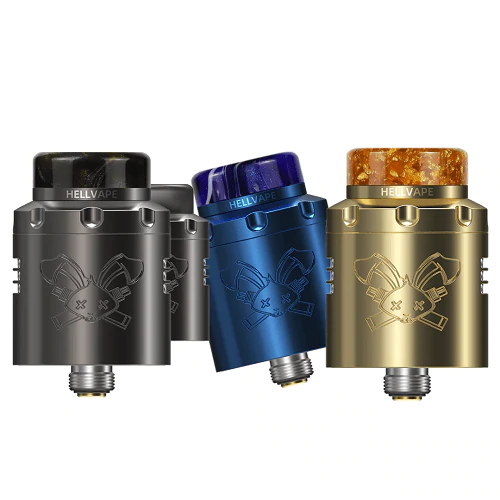 Los Vapos-Vape Shop in Bonaero Park Shopping CenterHellvape Dead Rabbit ...