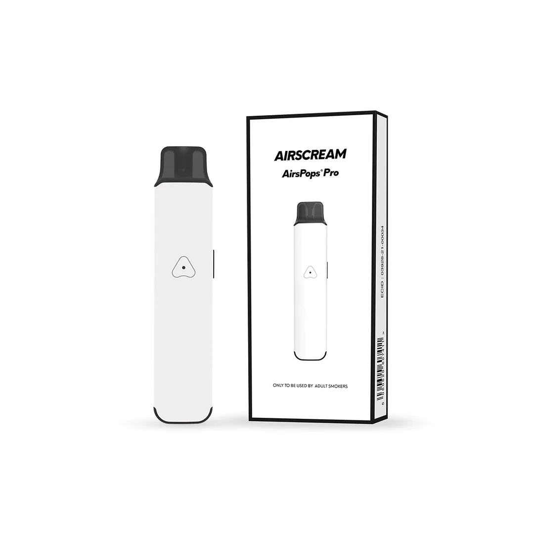 Los Vapos-Vape Shop in Bonaero Park Shopping CenterAirscream AirsPops ...