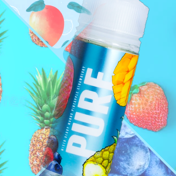 Los Vapos-Vape Shop in Bonaero Park Shopping CenterPure by Emissary ...