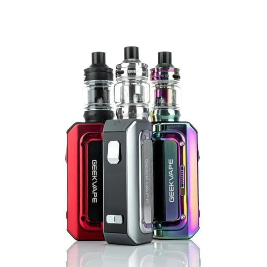 Los Vapos-Vape Shop in Bonaero Park Shopping CenterGeekvape M100 (Aegis ...