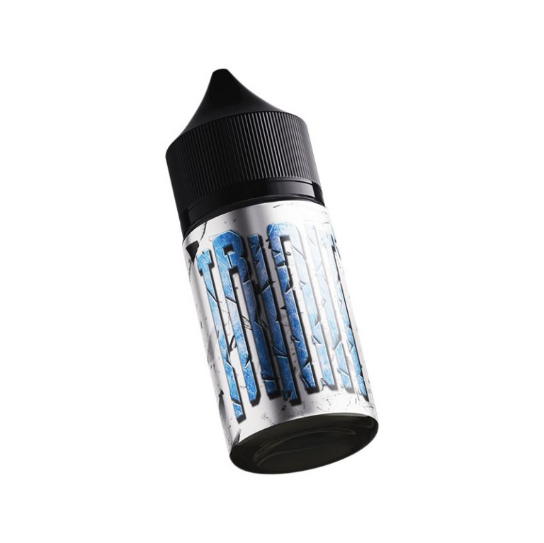 Northern Craft Vapes – Trinity Ice MTL 30ml – Los Vapos