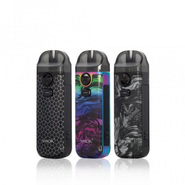 Los Vapos-Vape Shop in Bonaero Park Shopping CenterSmok Nord 4 80W Pod Kit