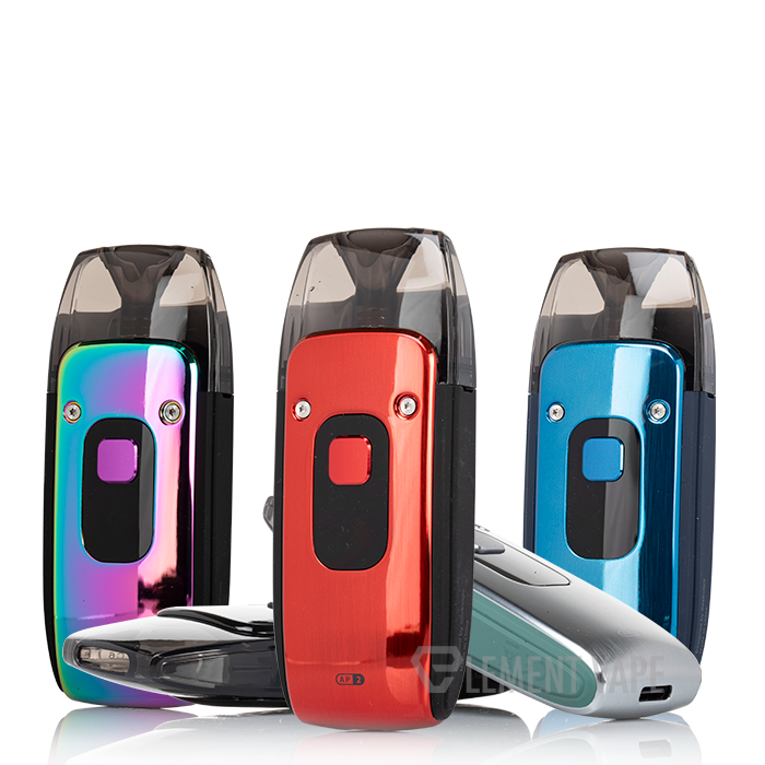 Los Vapos-Vape Shop in Bonaero Park Shopping CenterGeekvape AP2 (Aegis ...