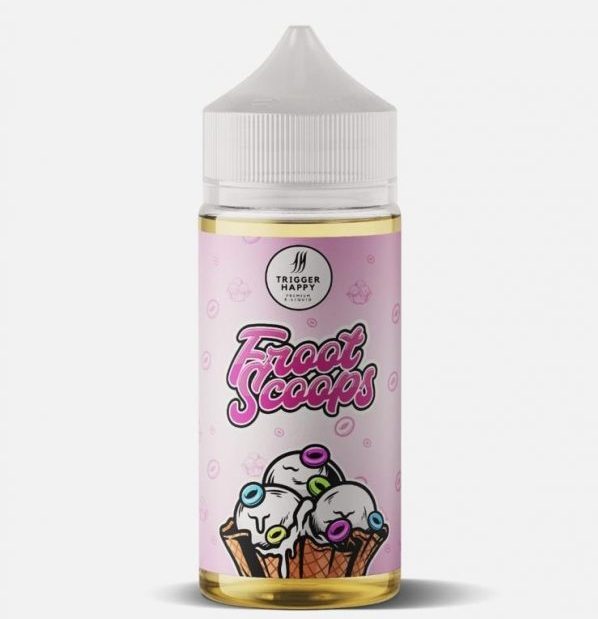 Los Vapos-Vape Shop in Bonaero Park Shopping CenterTrigger Happy ...