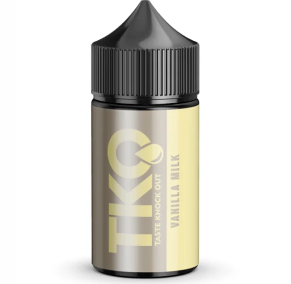 Los Vapos-Vape Shop in Bonaero Park Shopping CenterTKO – Vanilla Milk