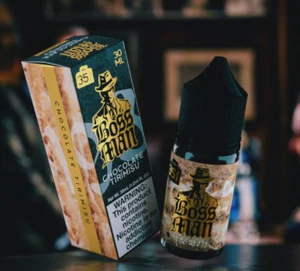 Los Vapos-Vape Shop in Bonaero Park Shopping CenterBoss Man Salts ...