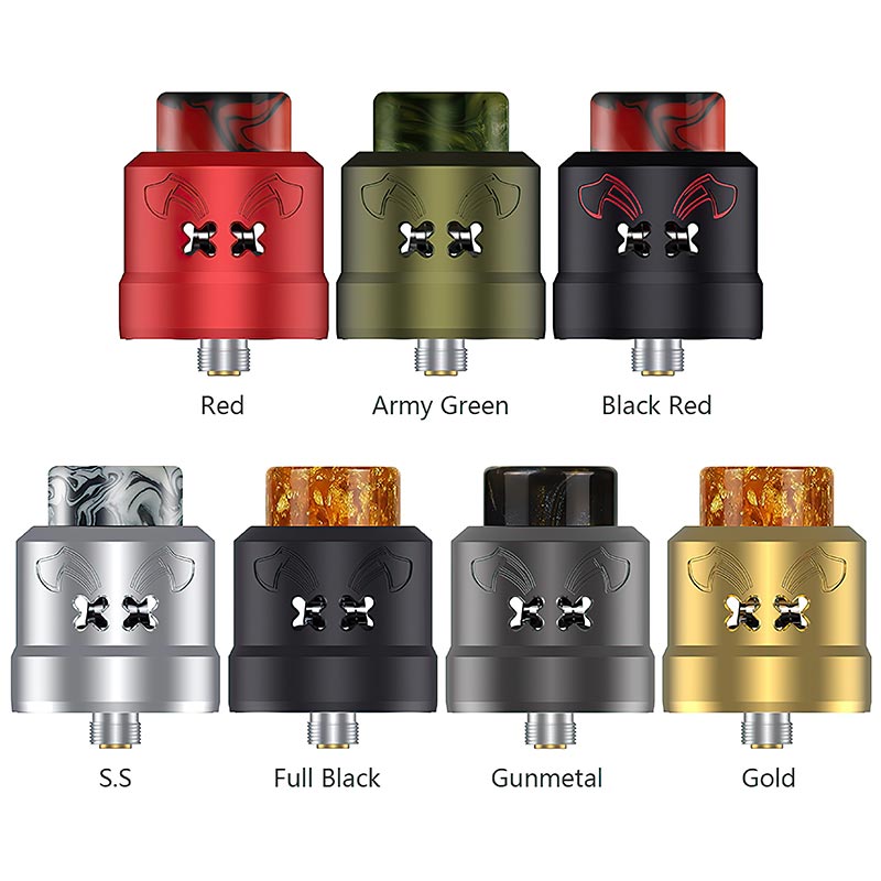 Los Vapos-Vape Shop in Bonaero Park Shopping CenterHellvape Dead Rabbit ...