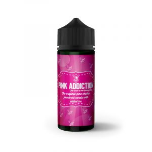 Los Vapos-Vape Shop in Bonaero Park Shopping CenterToxic Viking – Pink ...