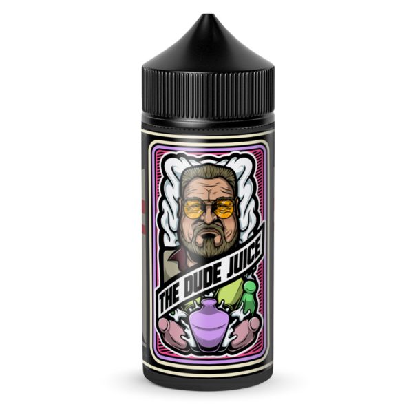 Los Vapos-Vape Shop in Bonaero Park Shopping CenterBewolk The Dude ...