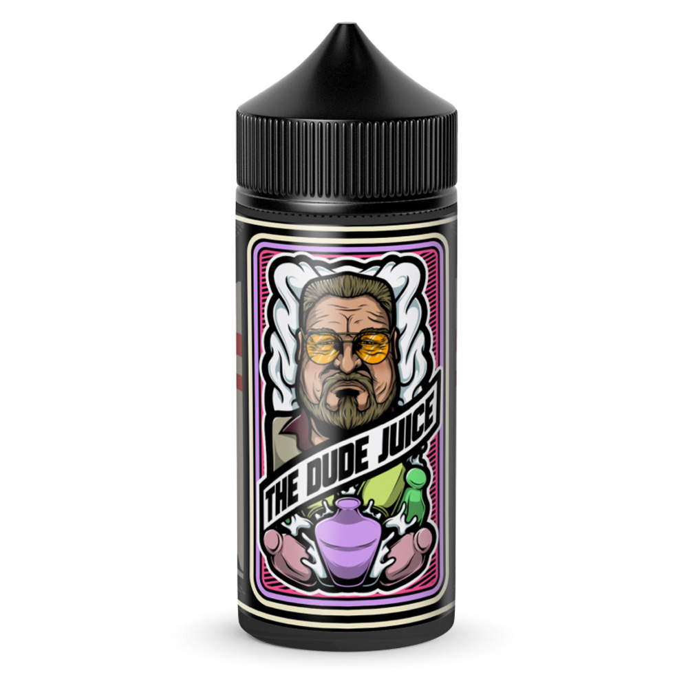 Los Vapos-Vape Shop in Bonaero Park Shopping CenterBewolk The Dude ...