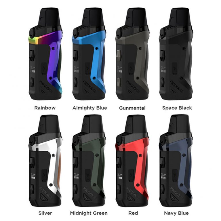 Los Vapos-Vape Shop in Bonaero Park Shopping CenterGeekvape Aegis Boost ...