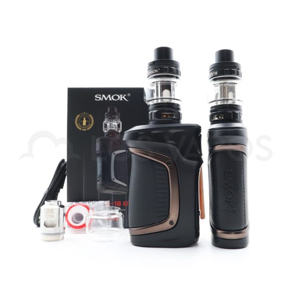 Los Vapos-Vape Shop in Bonaero Park Shopping Center