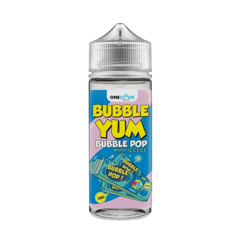 Los Vapos-Vape Shop in Bonaero Park Shopping CenterOne Cloud Bubble Yum ...