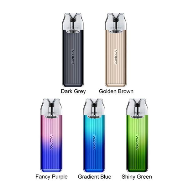 Los Vapos-Vape Shop in Bonaero Park Shopping CenterVoopoo VMATE ...