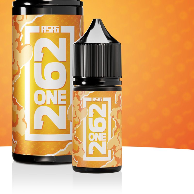 Los Vapos-Vape Shop in Bonaero Park Shopping Center2ONE62 Salts ...