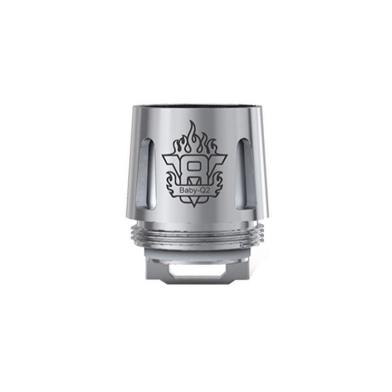 Los Vapos-Vape Shop in Bonaero Park Shopping CenterSmok V8 Baby ...