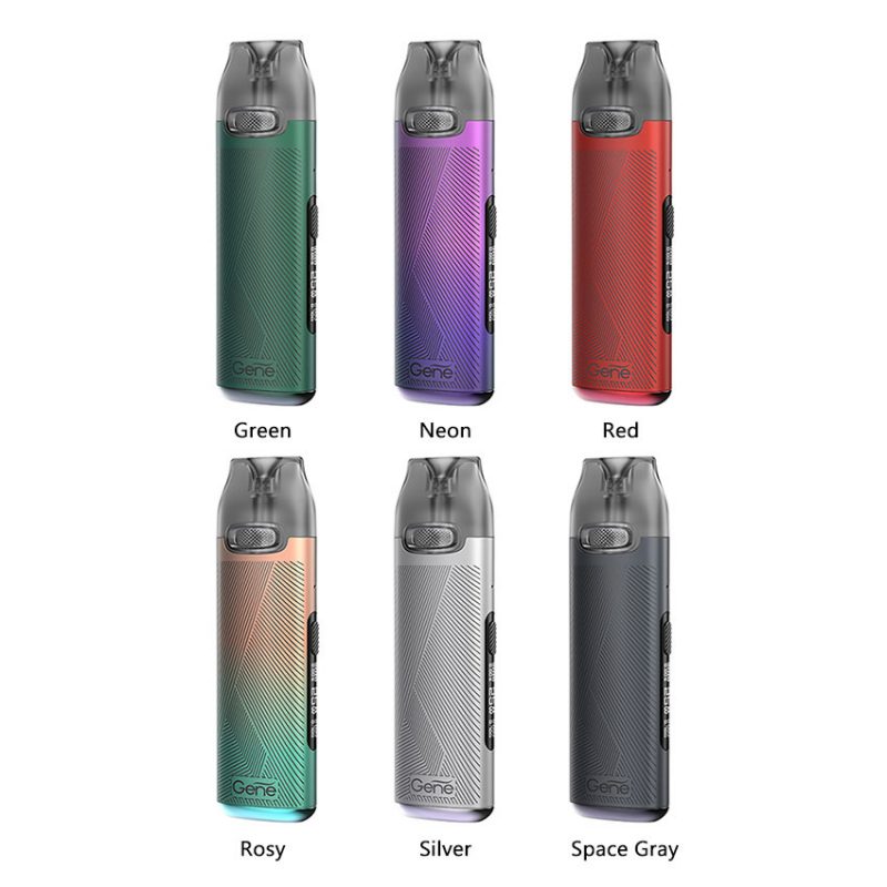 Los Vapos-Vape Shop in Bonaero Park Shopping CenterVoopoo V.THRU Pro ...