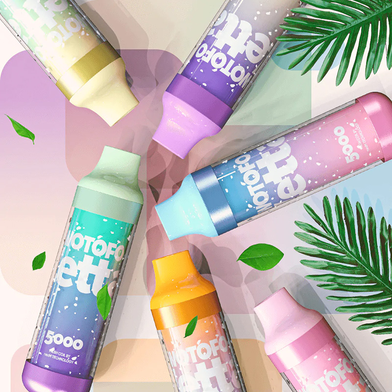 Los Vapos-Vape Shop in Bonaero Park Shopping CenterWotofo Zetta 5000 ...