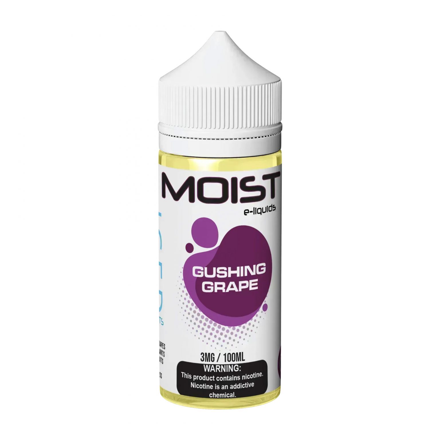 Los Vapos-Vape Shop in Bonaero Park Shopping CenterMoist E-Liquids ...