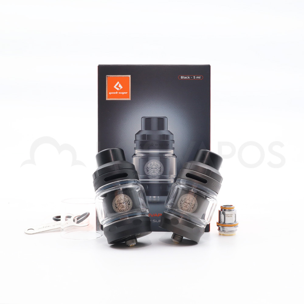 Los Vapos-Vape Shop in Bonaero Park Shopping CenterGeekvape Z (Zeus ...
