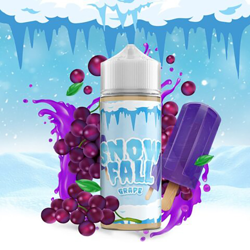 Los Vapos-Vape Shop in Bonaero Park Shopping CenterSnow Fall by Lungasm ...