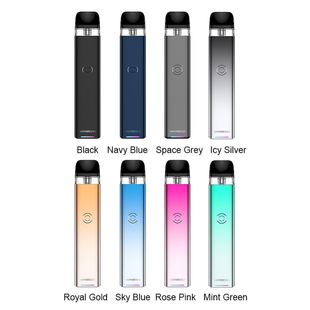 Los Vapos-Vape Shop in Bonaero Park Shopping CenterVaporesso XROS 3 Pod Kit