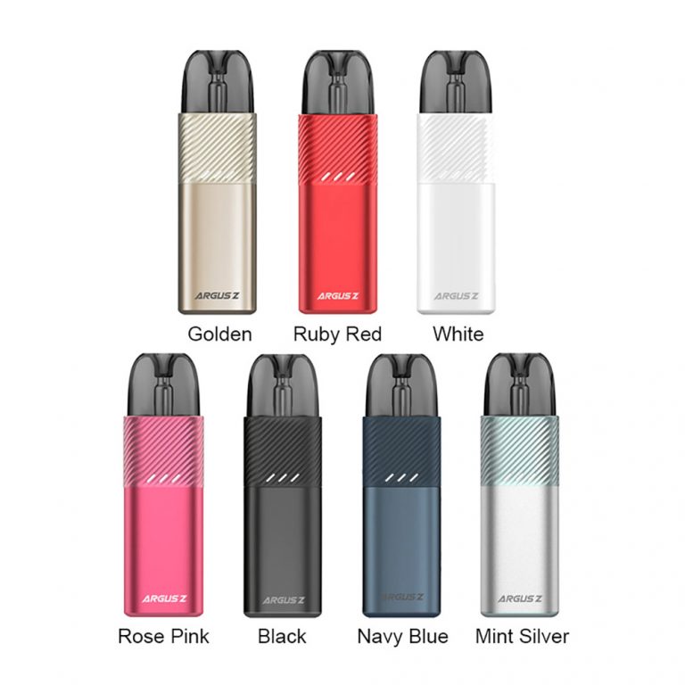 Los Vapos-Vape Shop in Bonaero Park Shopping CenterVoopoo Argus Z Pod Kit