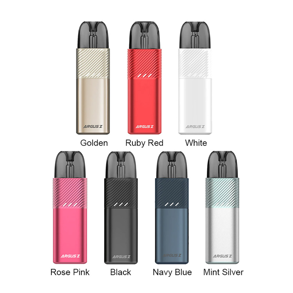 Los Vapos-Vape Shop in Bonaero Park Shopping CenterVoopoo Argus Z Pod Kit