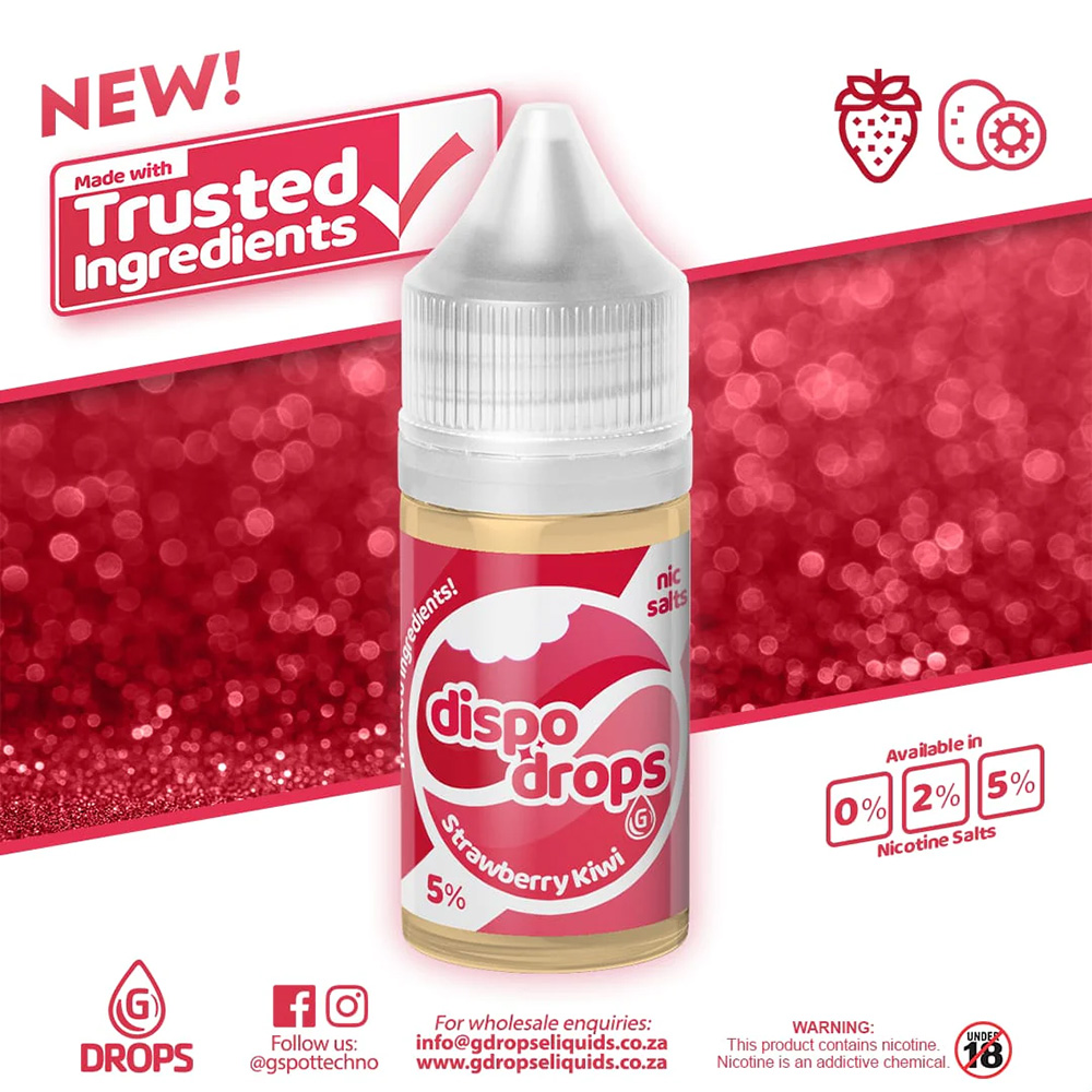 Los Vapos-Vape Shop in Bonaero Park Shopping CenterTKO Salts ...