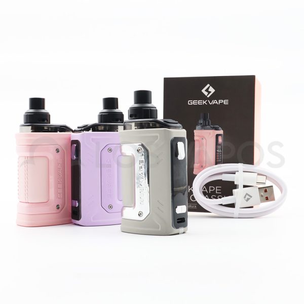 Los Vapos-Vape Shop in Bonaero Park Shopping Center